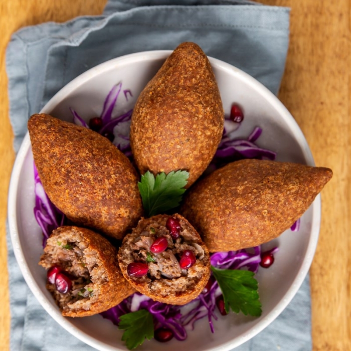 Shamyat Cuisine Inc. – Taste One Day, Order Everyday