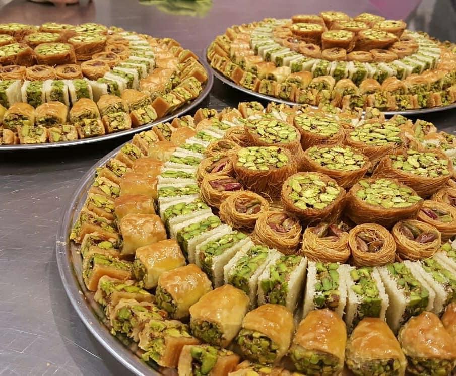 Shamyat Cuisine Inc.